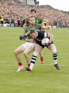 Sligo are destroyed by merciless Mayo - Sligo Weekender | Sligo News ...